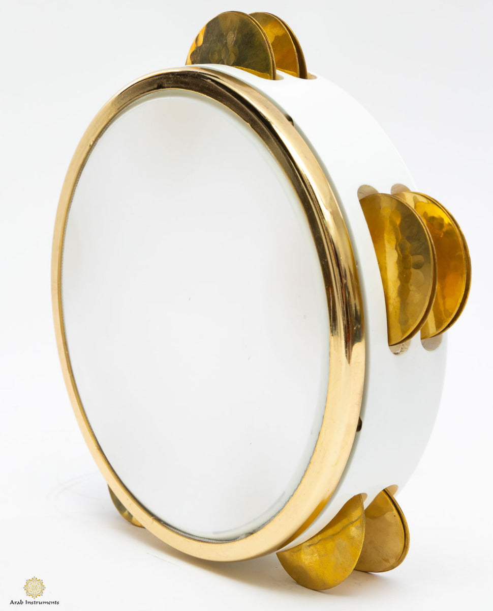 Where to Find the Best Riq - White Golden Riq