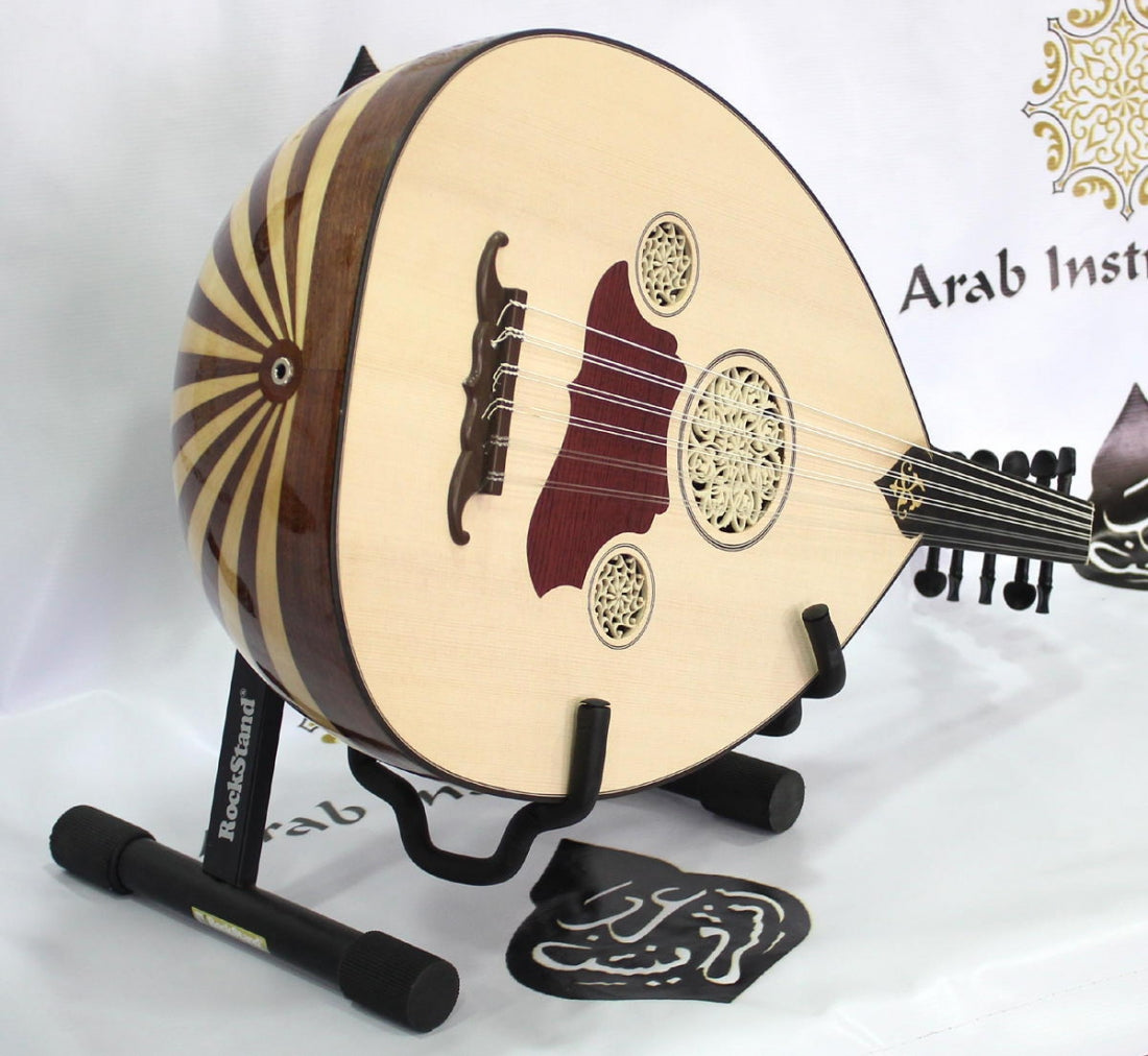 Turkish Oud