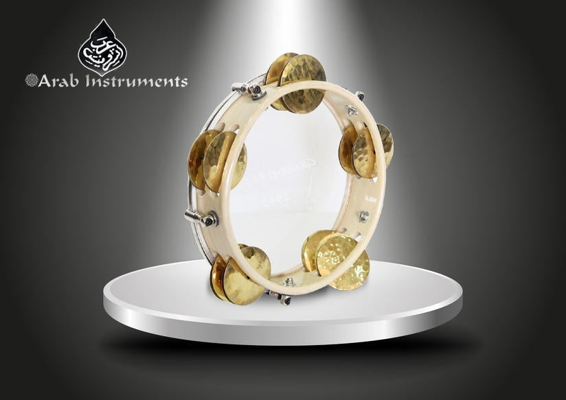 Gawharet El Fan Riq Review