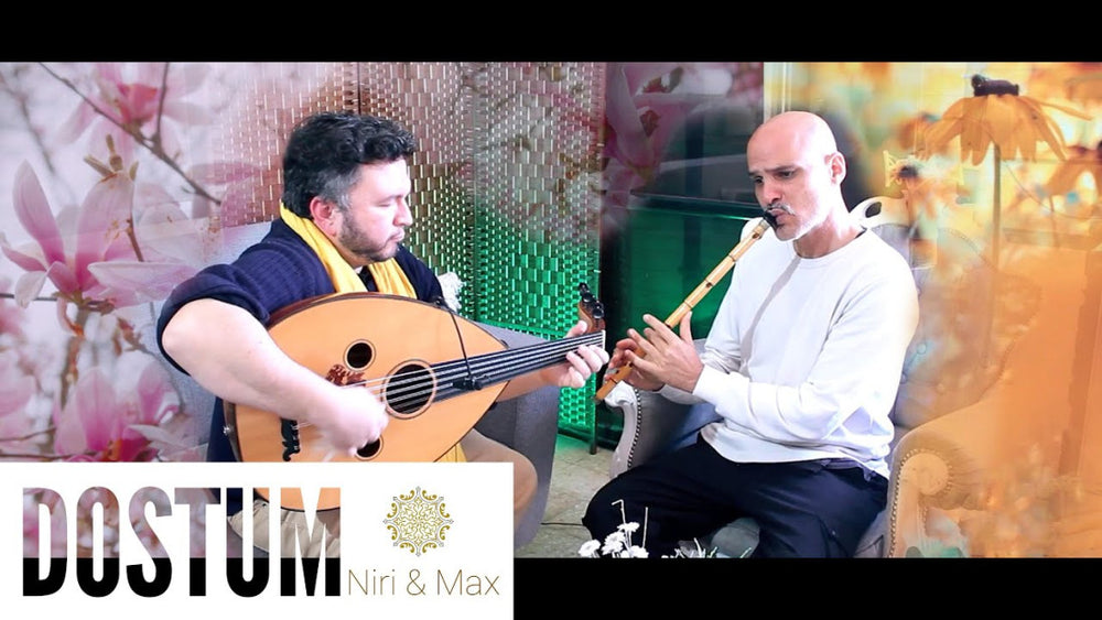 Exploring the Benefits of Playing the Ney with Other Musical Instrumen