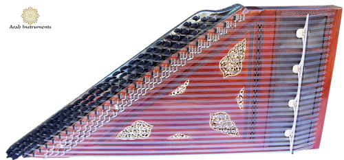 Qanun (Kanun/Kanoon) Collection – Arabic & Turkish Qanuns | Arab ...