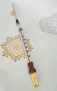 (Tuning Sol - G) Performance Aluminum Egyptian Arghul