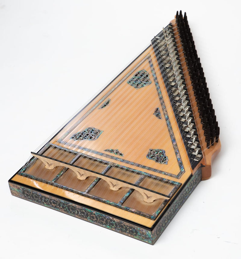 Qanun (Kanun/Kanoon) Collection – Arabic & Turkish Qanuns | Arab ...