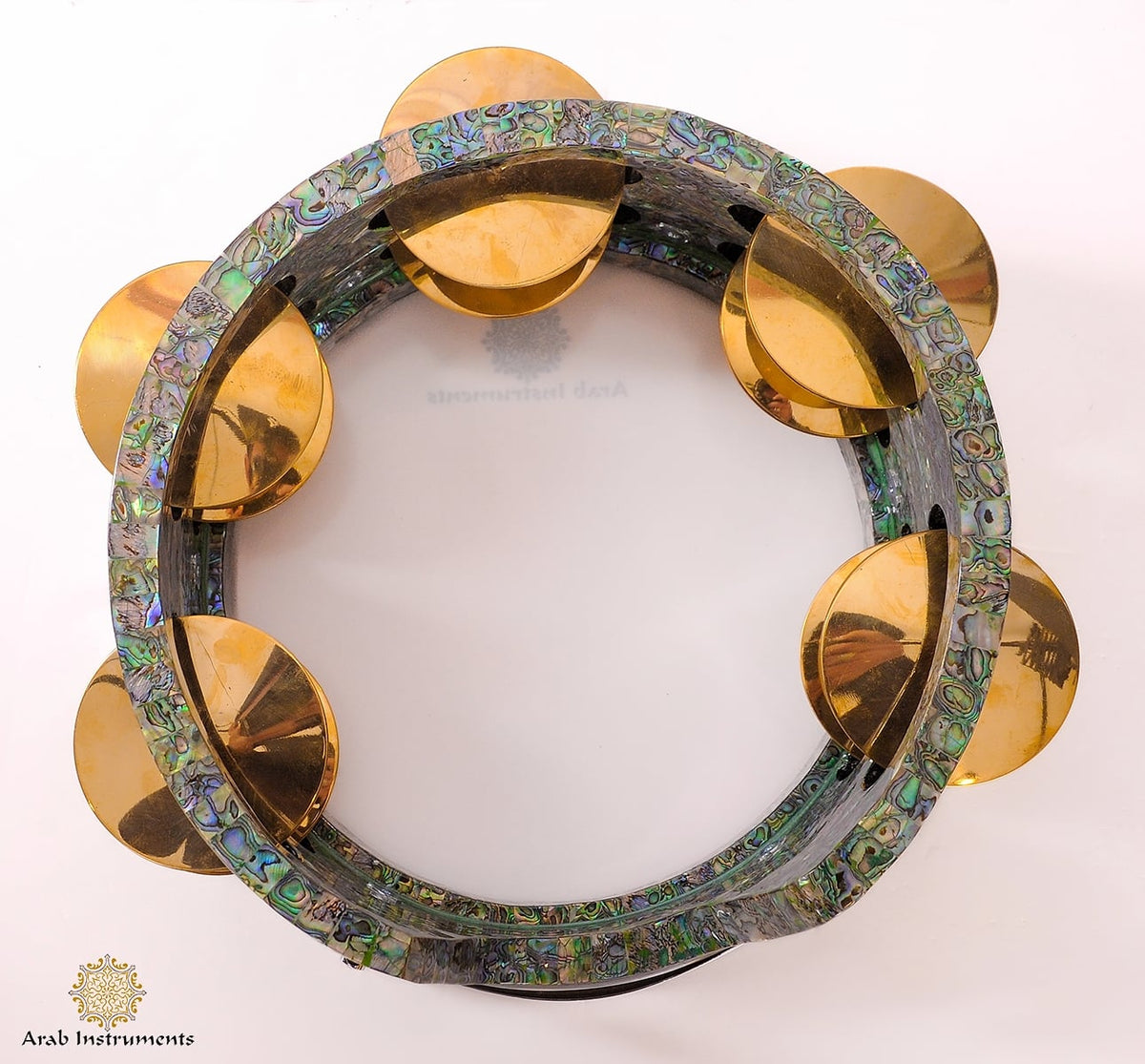 Professional Blue Pearl Mazhar #901