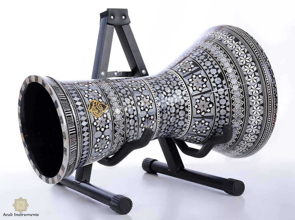 New Generation Doumbek - Arabic Solo Darbuka