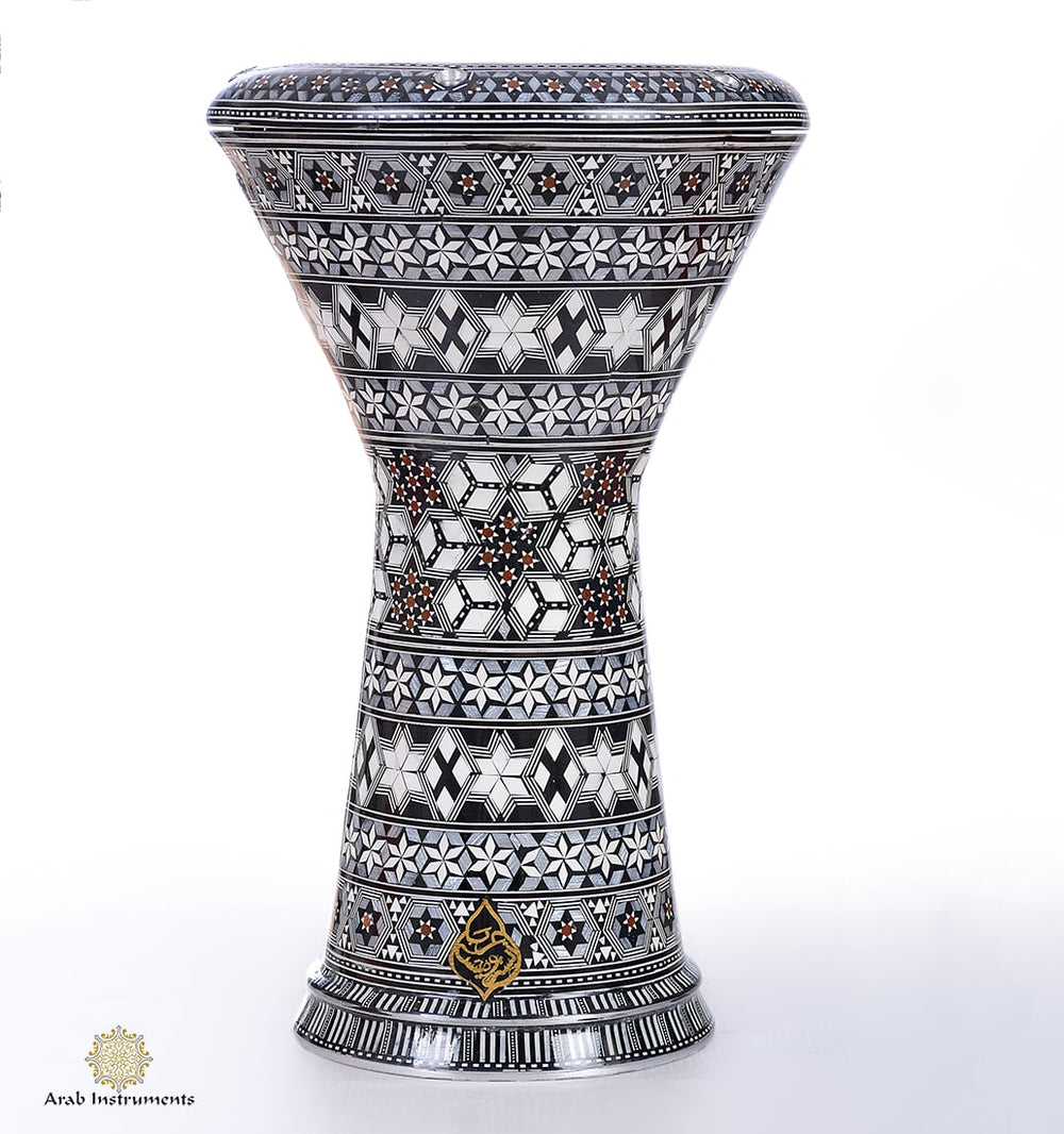 Buy Oasis New Generation Darbuka – Premium Sound & Handcrafted Design