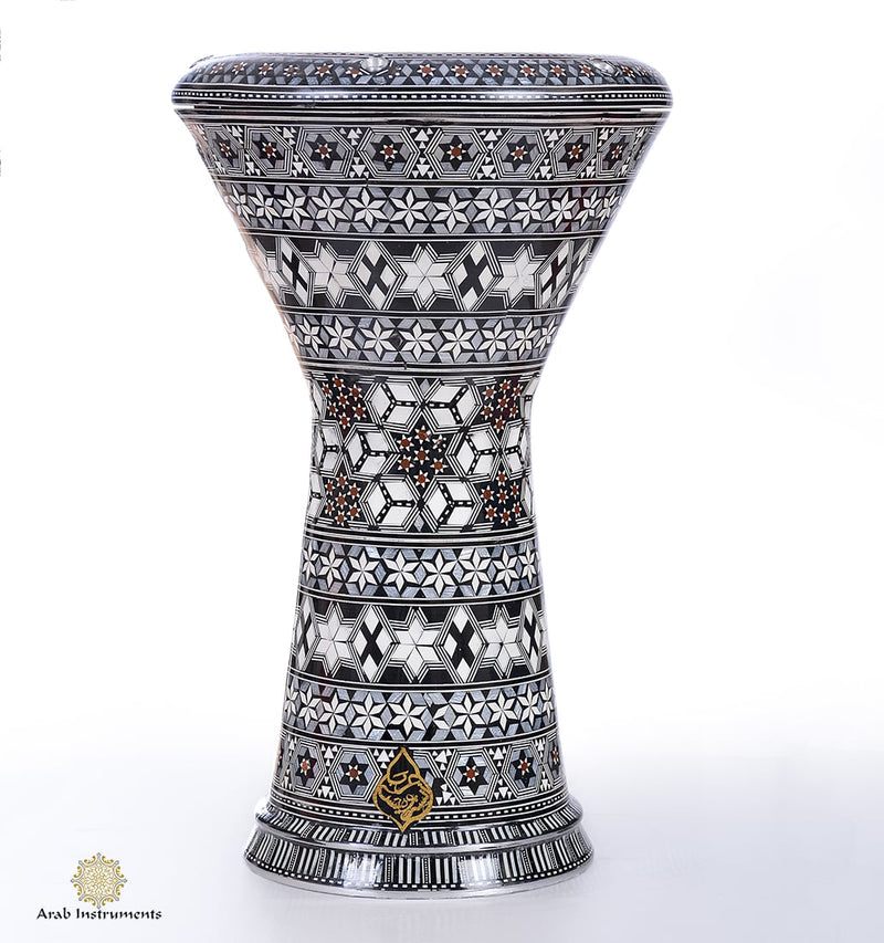 Buy Oasis New Generation Darbuka – Premium Sound & Handcrafted Design