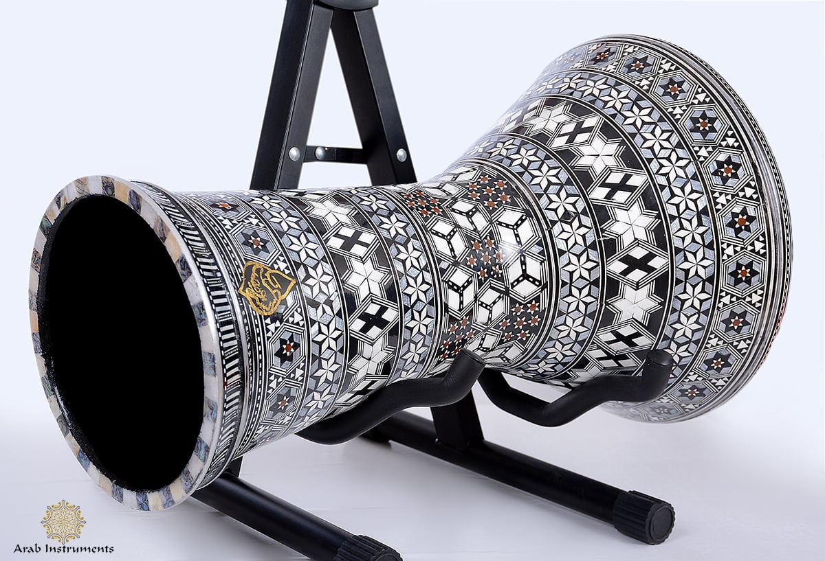 Buy Oasis New Generation Darbuka – Premium Sound & Handcrafted Design