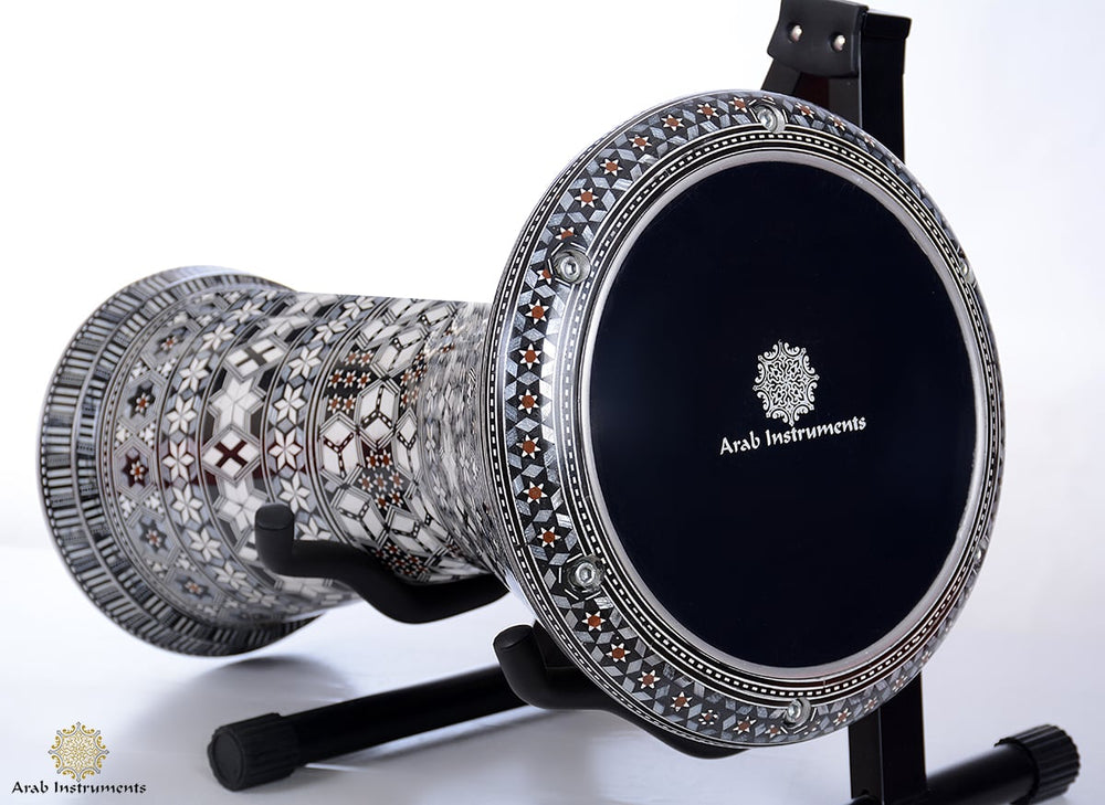 Buy Oasis New Generation Darbuka – Premium Sound & Handcrafted Design