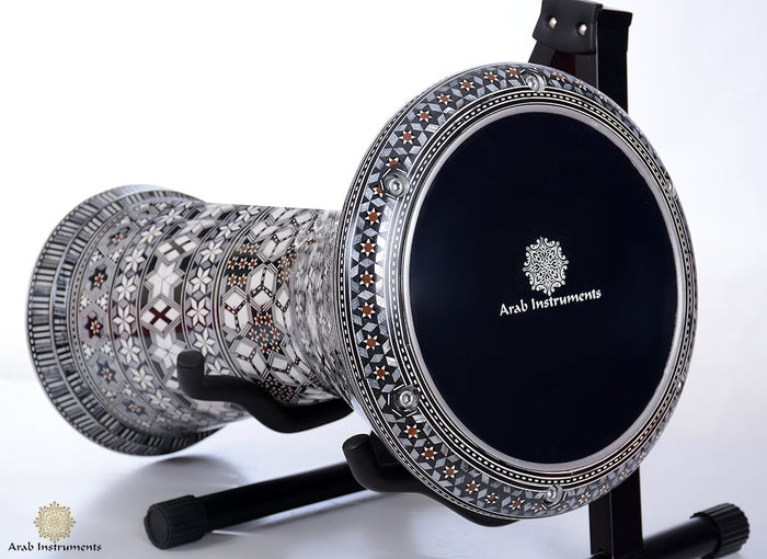 Buy Oasis New Generation Darbuka – Premium Sound & Handcrafted Design