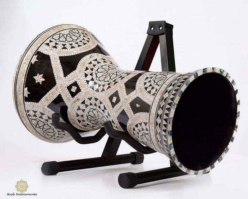 Buy Egyptian Darbuka & Doumbek Drums Online – Sombaty, Solo, & More ...