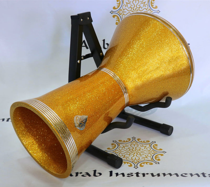 Arab Instruments - Darbuka / Doumbek Drum, Oud, Ney & More