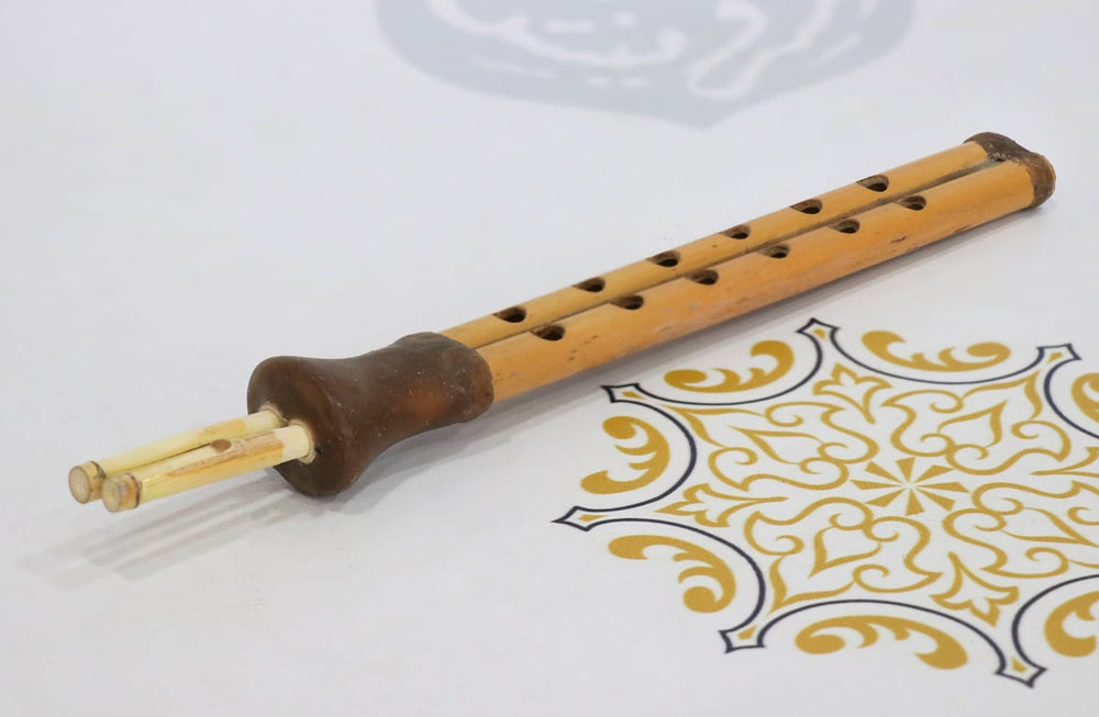 Bespoke Mijwiz by Usama Abu Ali – Professional Middle Eastern ...