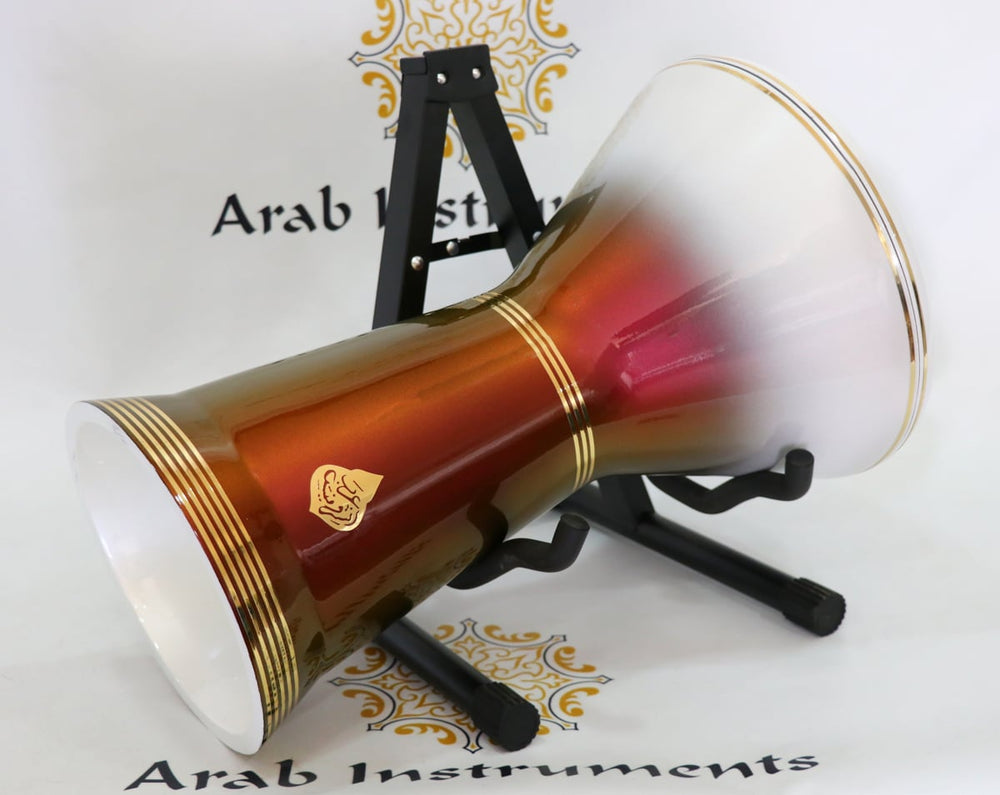 Premium Crown Custom Darbuka