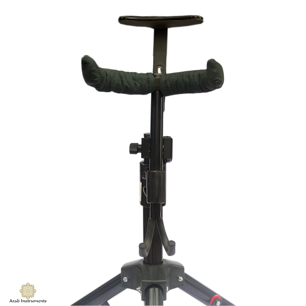 Adjustable Darbuka Stand – Portable, Sturdy, and Protective for any ...