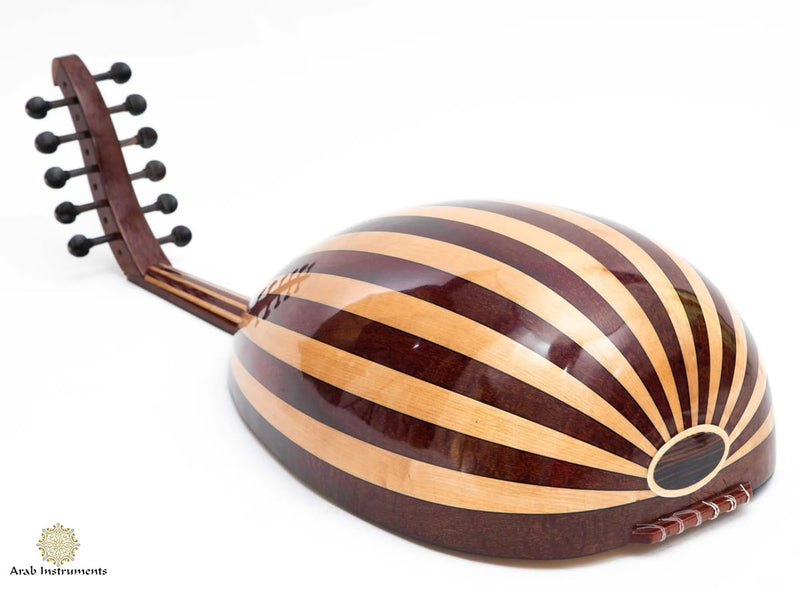 Buy a Professional Arabic Oud