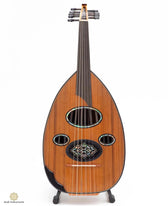 Oud Floating Bridge - Iraqi Oud Style #D1135