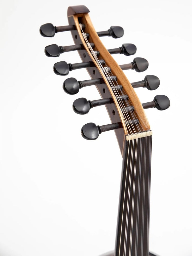 Oud Floating Bridge - Iraqi Oud Style #D1135