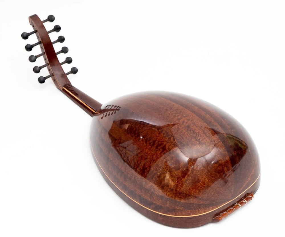 Oud Floating Bridge - Iraqi Oud Style #D1135