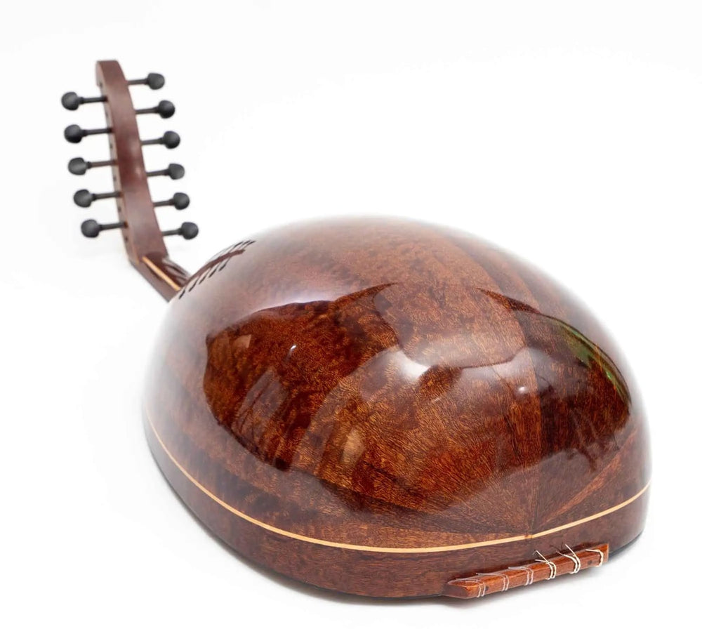 Oud Floating Bridge - Iraqi Oud Style #D1135