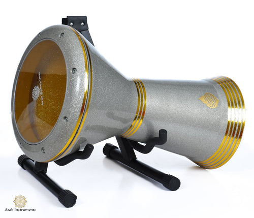 Premium Crown Custom Darbuka