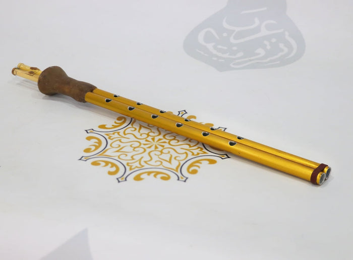 Buy Egyptian Ney, Turkish Ney & Plastic Ney Online – Best Prices & Quality