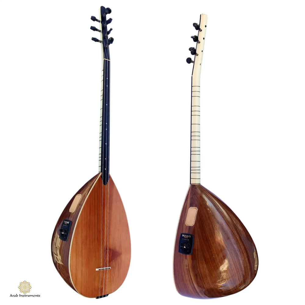 Arab Instruments – Darbukas, Doumbeks, Ouds & Neys | Shop Online