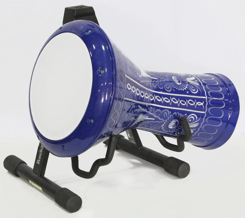 How To Play Darbuka | Darbuka Tutorial | Doumbek Lessons & Tips