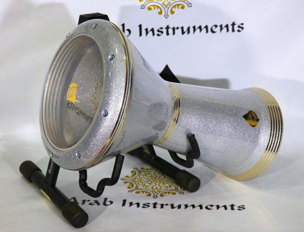 Sombaty Plus Darbuka - Most Powerful Doumbek Drum