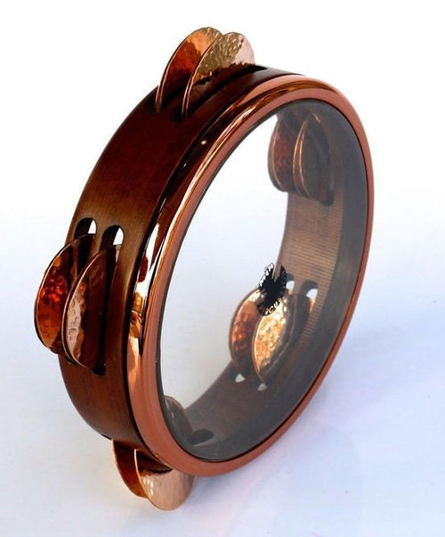 Riq Collection – Premium Egyptian & Turkish Riqs with Mother of Pearl ...