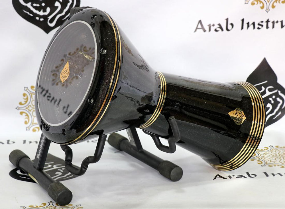 Premium Crown Custom Darbuka