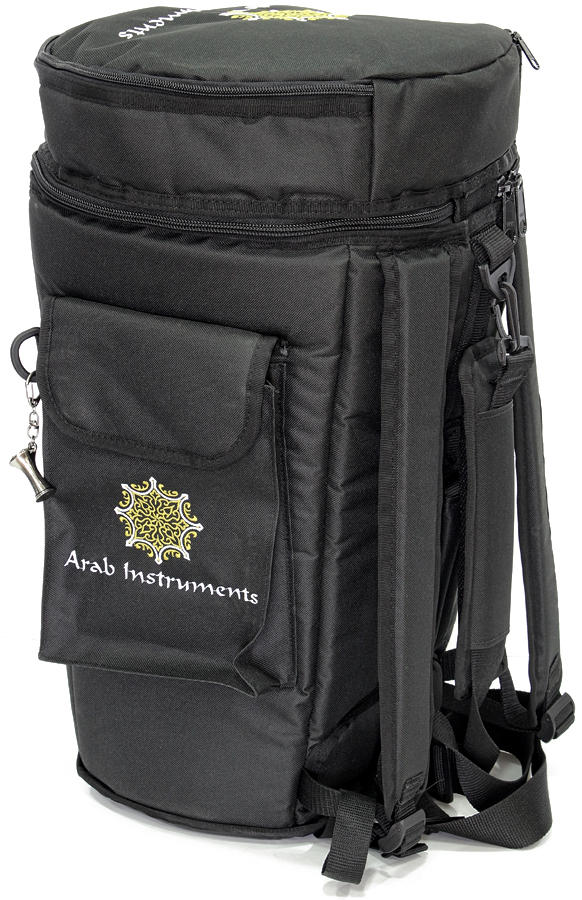 Top Doumbek Case – Premium Soft Case for Darbuka with Extra Protection