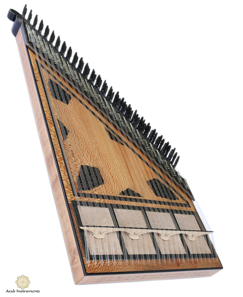 Qanun (Kanun/Kanoon) Collection – Arabic & Turkish Qanuns | Arab ...