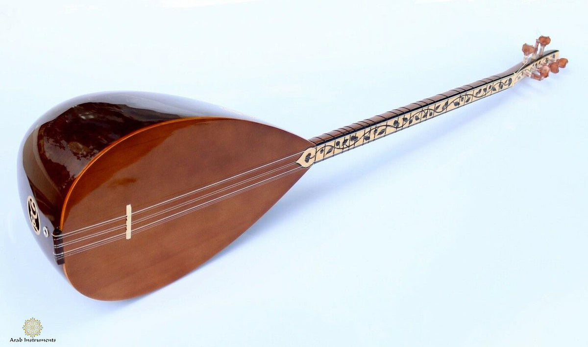 SAZ / BAGLAMA