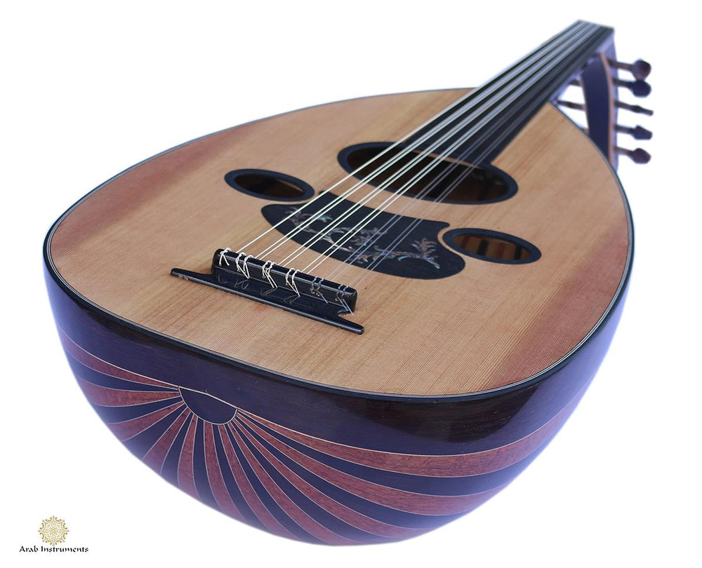 The Oud Musical Instrument