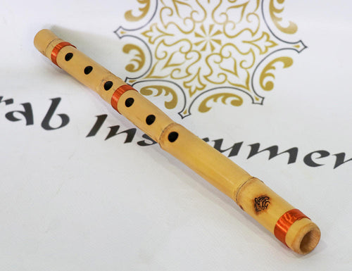 Free Ney Lessons & Tutorials | Learn Arabic & Turkish Ney Online