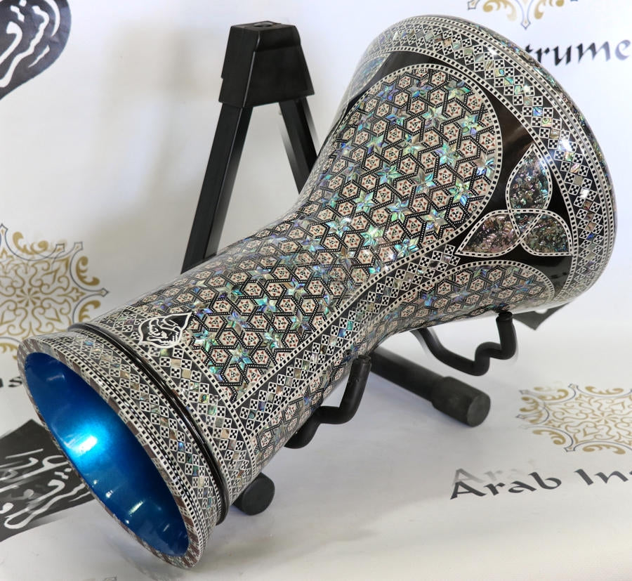 Arab Instruments Sombaty Plus Doumbek