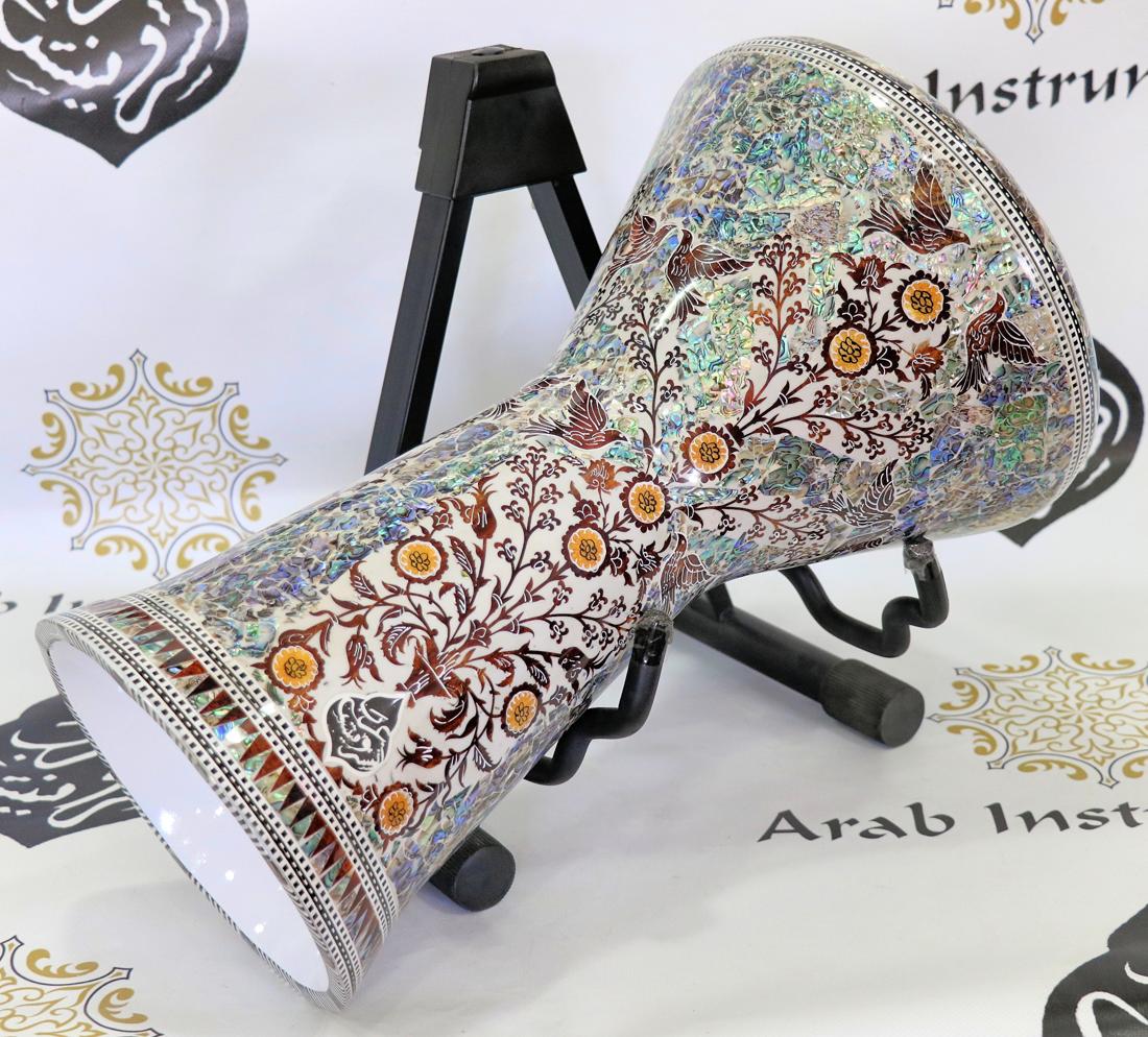 Arab Instruments Sombaty Plus Darbuka