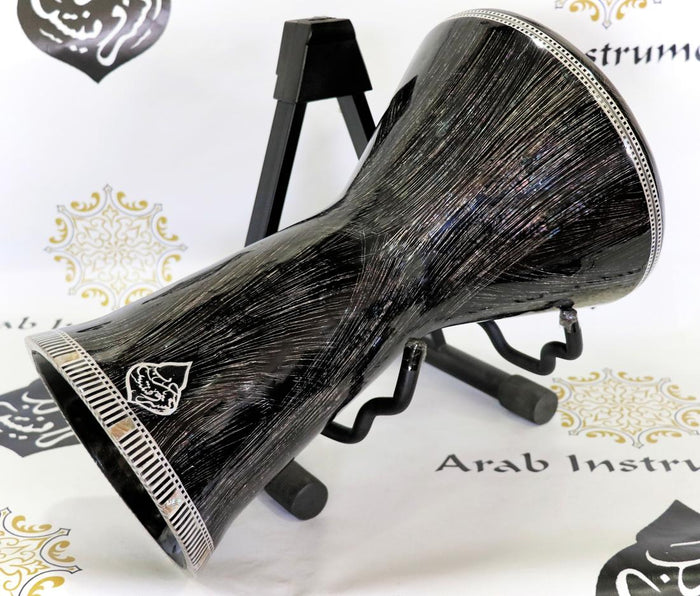 How To Play Darbuka | Darbuka Tutorial | Doumbek Lessons & Tips