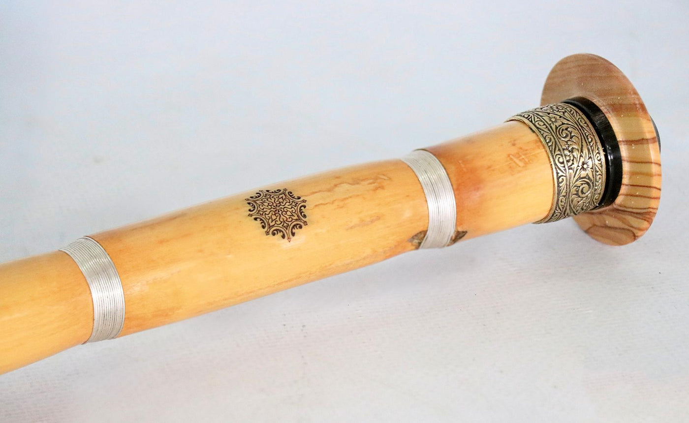 Arab Instruments - Darbuka / Doumbek Drum, Oud, Ney & More