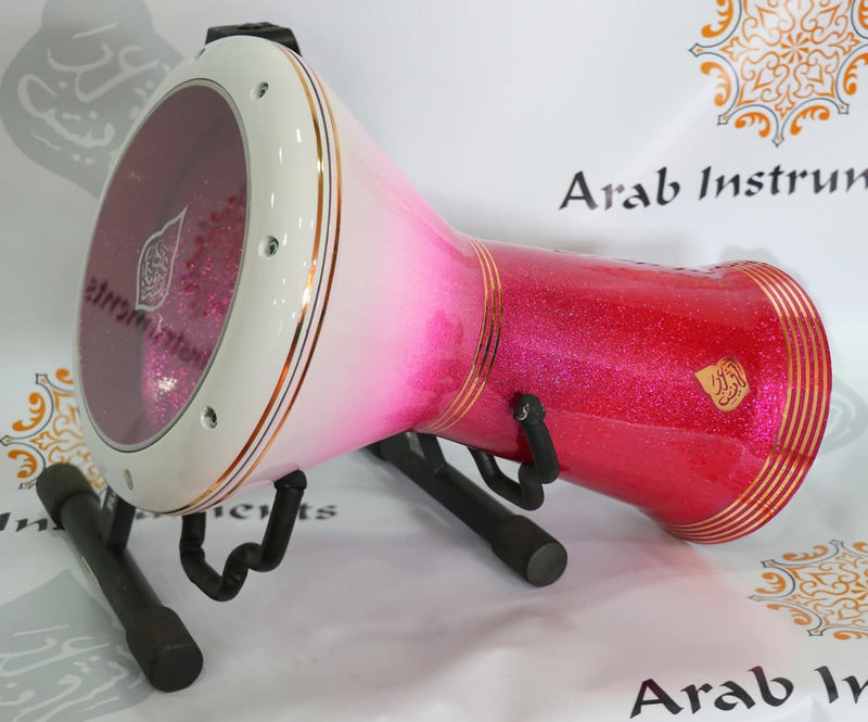 Premium Crown Custom Darbuka