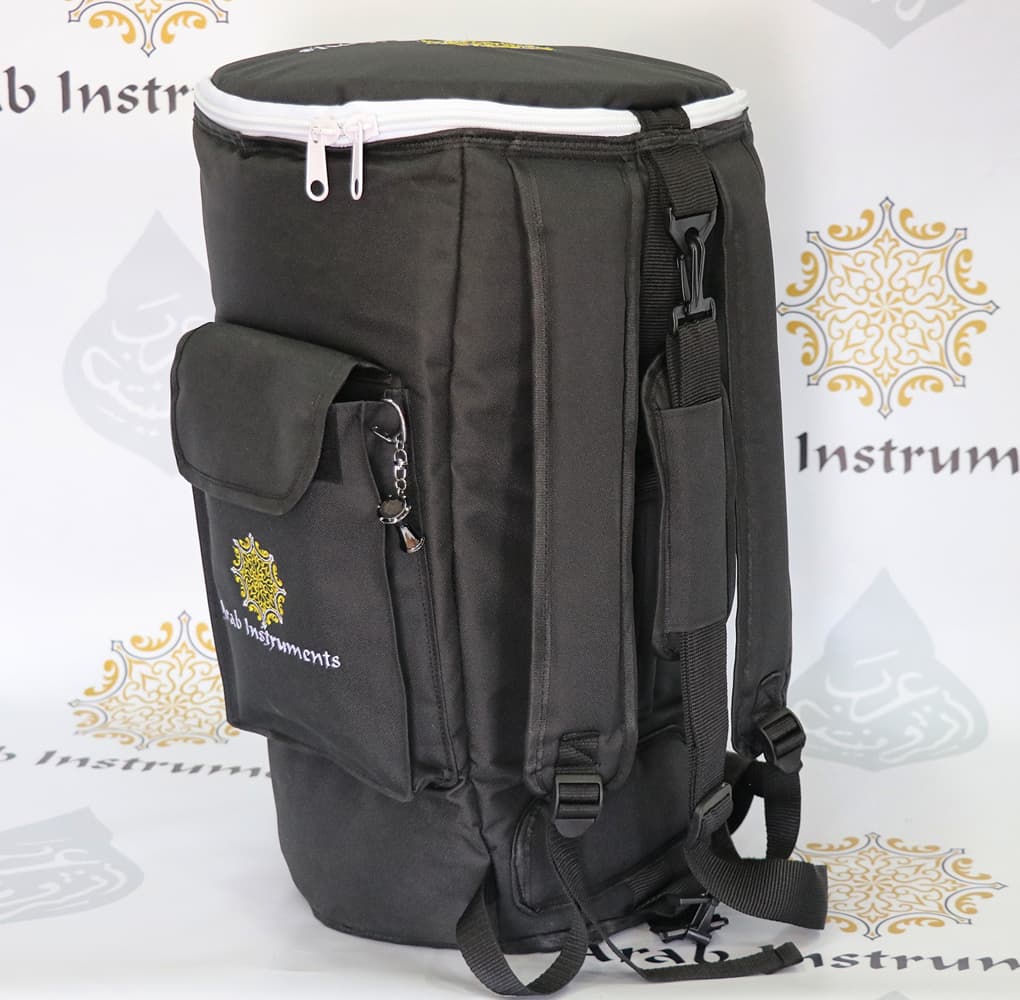 Arab Instruments First Class Darbuka / Doumbek Dohola Case