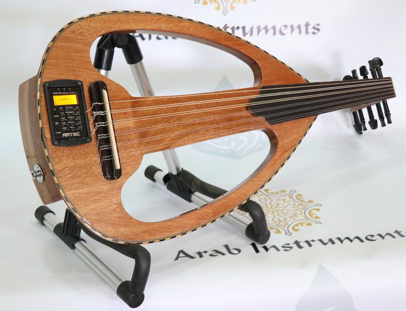 Electric Oud