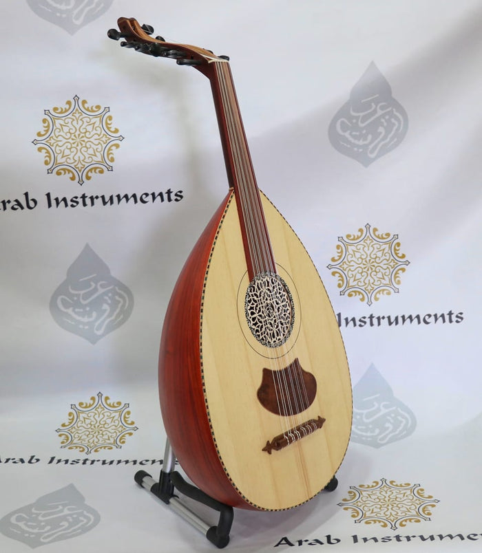 The Oud Musical Instrument