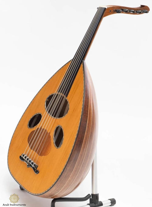 Oud Types