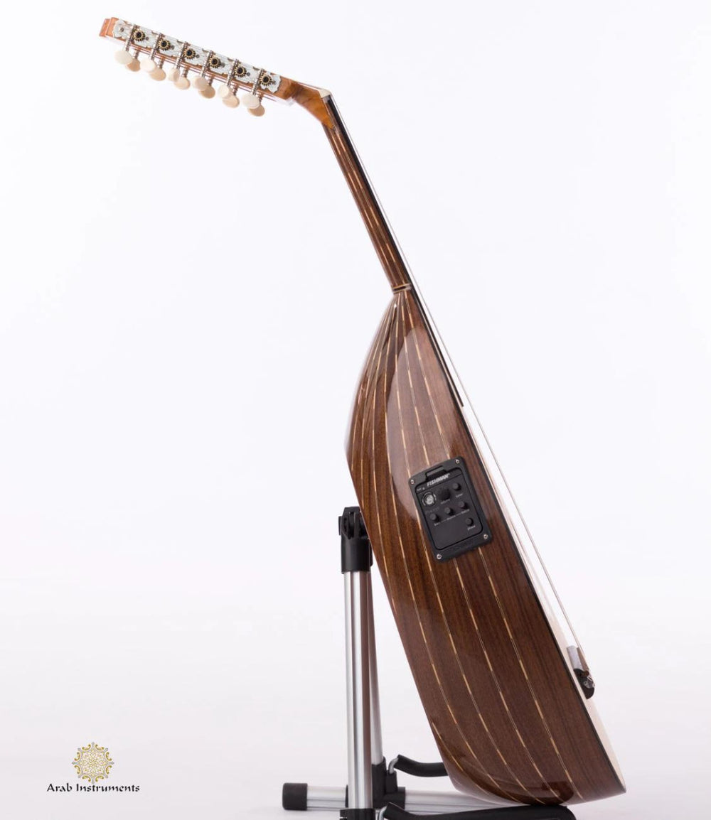 Buy Arabic Electric Oud