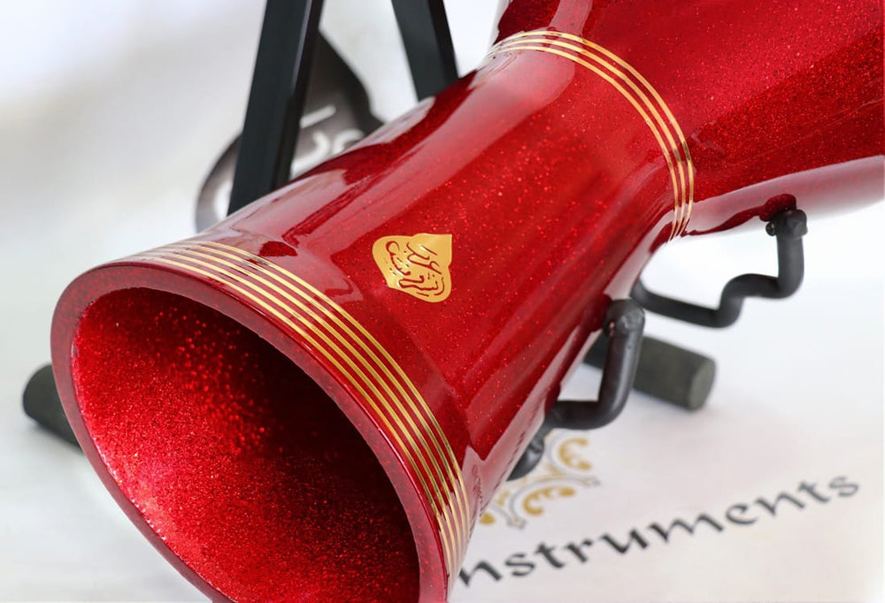 Red Crown Sparkling Doumbek