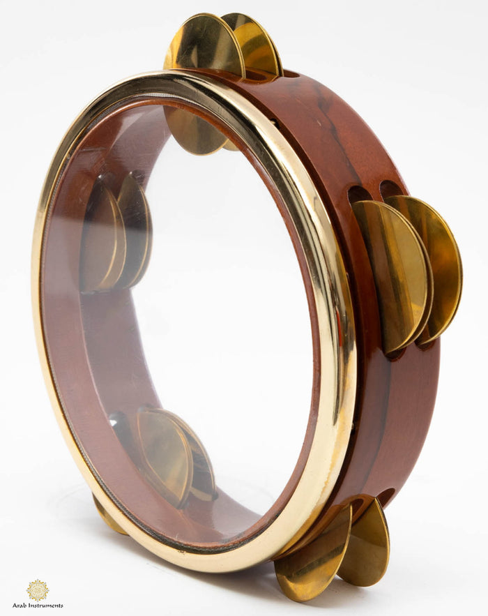 Riq Collection – Premium Egyptian & Turkish Riqs with Mother of Pearl ...