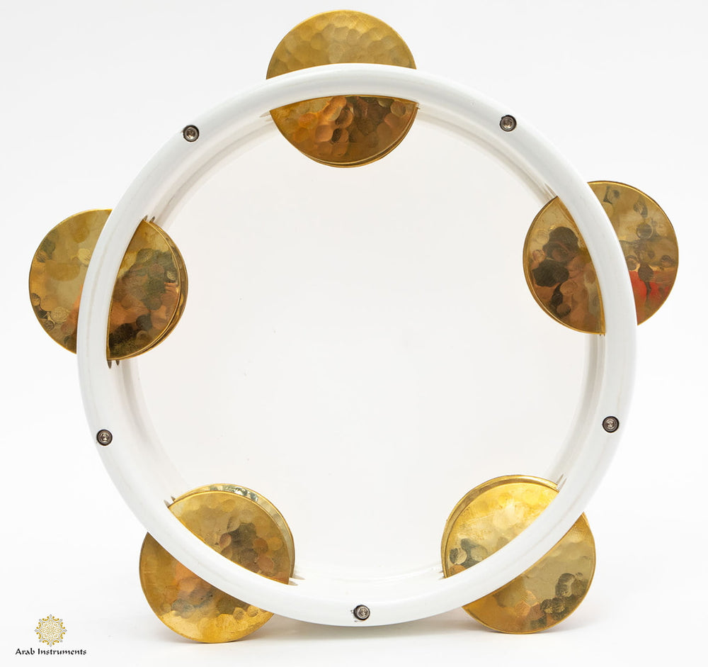 Where to Find the Best Riq - White Golden Riq