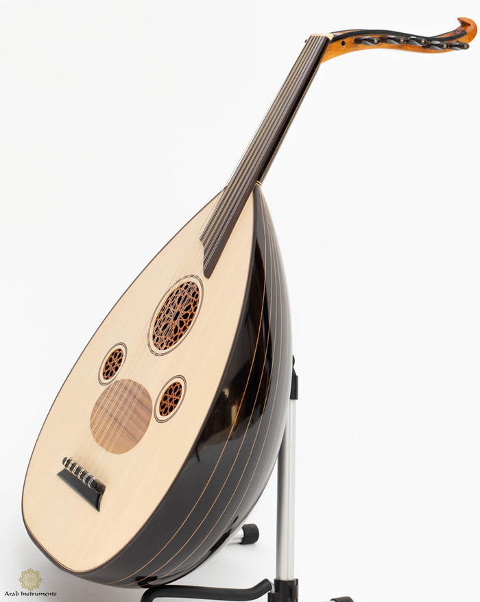 Oud Types